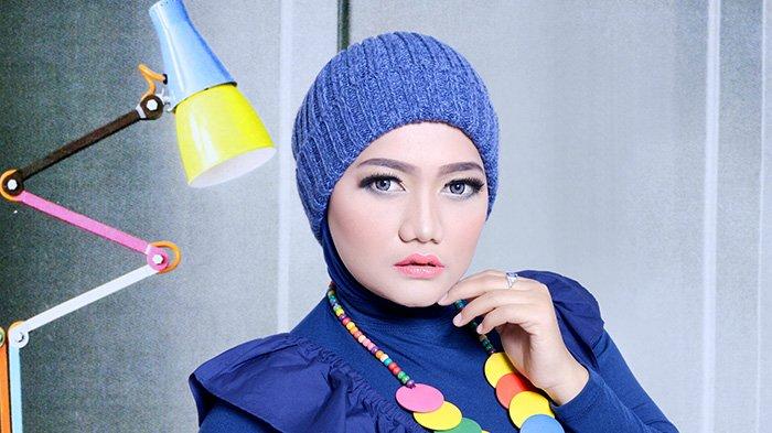 Liebie Nyanyikan 'Buronan Hati' Setelah Duet Bareng Vicky Prasetyo ...