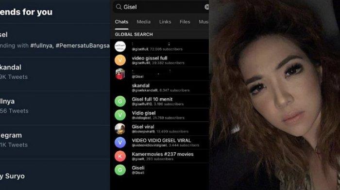 Penyebar Pertama Kali Video Gisel Hingga Viral Berinisial PP Ditangkap Polisi, Berikut ...
