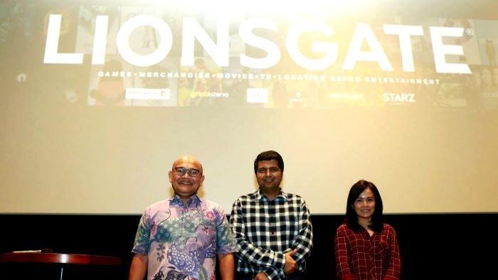 Lionsgate Play Rilis 4 Serial Eksklusif di November 2021, Mulai Magic ...