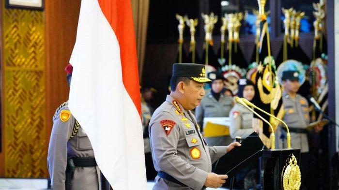 Investor Tidak Perlu Takut dengan Aksi Premanisme, Kapolri: Urusan Keamanan Kami yang Tangani ...