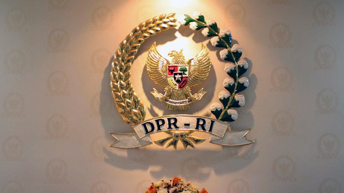 Rapat Paripurna DPR Cuma Dihadiri 20 Anggota Secara Fisik, Formappi ...