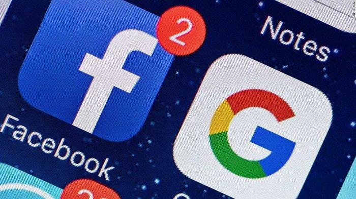 Australia Sebut Google & Facebook Siap Bayar Media yang Muncul di 2 ...