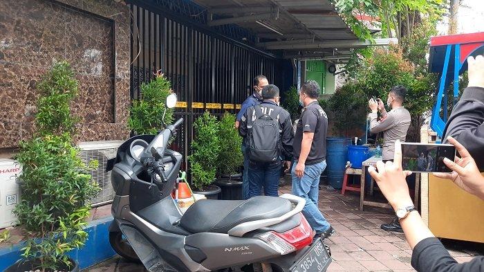 Prajurit Kostrad Ditembak Mati Bripka Cornelius, Begini Instruksi ... Prajurit Kostrad Ditembak Mati Bripka Cornelius, Begini Instruksi ...