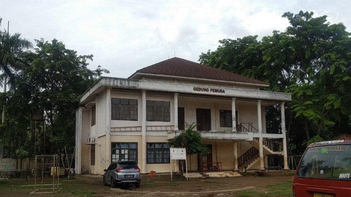 Kota Bekasi akan Segera Miliki Gedung Creative Center - Wartakotalive.com