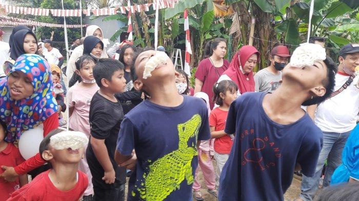 30 Ide Lomba 17 Agustusan untuk Meramaikan HUT Kemerdekaan RI ...