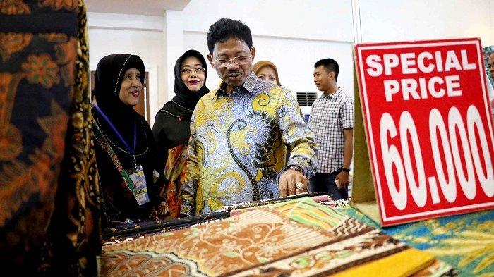 Lomba Cipta Menu B2SA 2019 di Tangerang Hasilkan Makanan Enak Bergizi ...