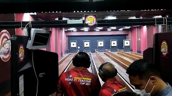 VIDEO Sempat Terhenti karena Pandemi, Velox Et Exactus Club Baru Bisa ...