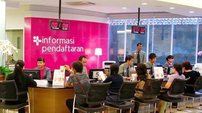 Lowongan Kerja April, RSIA Limijati Bandung Butuh Tenaga Lulusan SMA ...