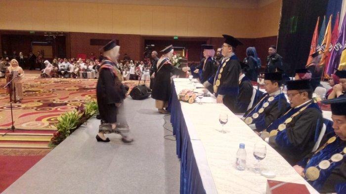 1.487 Lulusan Politeknik LP3I Jakarta Siap Kerja Dukung Program ...