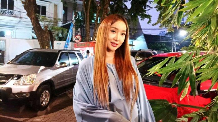Lucinta Luna Operasi Plastik Wajahnya, Ingin Secantik Orang Korea ...