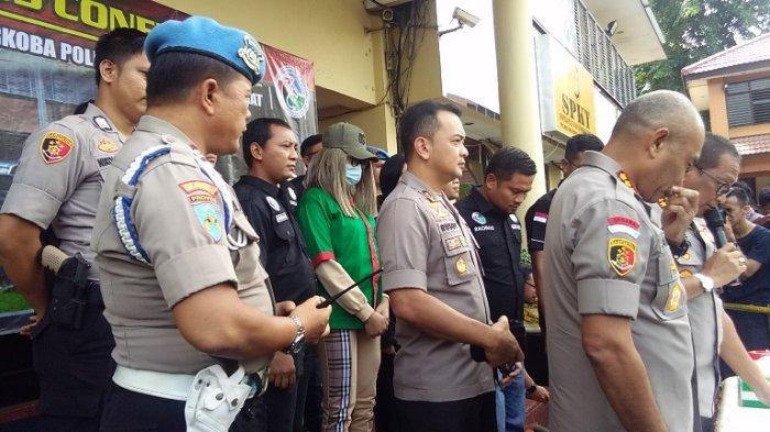 Lucinta Luna Konsumsi Tramadol dan Riklona, Apa Itu? Berikut Ini ...