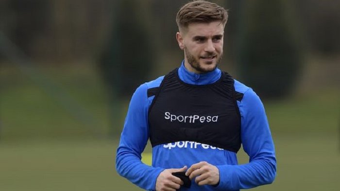 Everton Siap Lepas Luke Garbutt - Wartakotalive.com