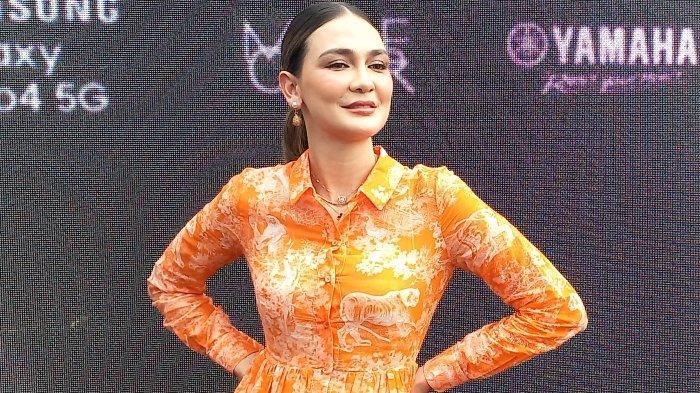 Luna Maya Jadi Juri Indonesia's Next Top Model Cycle 3, Cari Model Perempuan yang Cantiknya ...