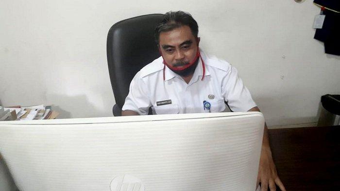 Kenalkan Sosok Hadi Ismanto, Sang Pengembala Kerbau Jadi Pelatih ...