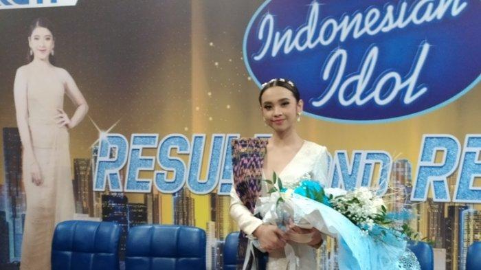 Setelah Menang di Italia, Lyodra Ginting Terpilih Sebagai Juara Indonesian Idol 2020 ...