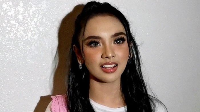 Lyodra Ginting dan Riza Syah Jalin Cerita Cinta Sejak 10 Bulan Lalu ...