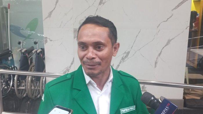 Viral, PP GP Ansor Bakal Laporkan Perekam dan Penyebar Video Brutal ...