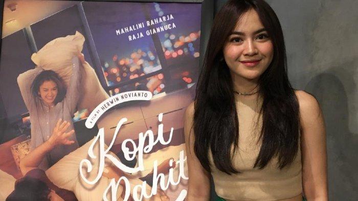 Mahalini Raharja Belajar Menjadi Istri Lewat Peran Gendis di Film 'Kopi ...