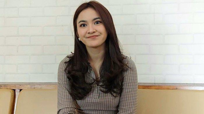 Mahalini Raharja Gugup hingga Menangis Saat Diminta Bernyanyi Lagi ...