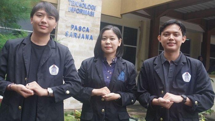 Pendaftaran Mahasiswa Baru ISTN Jalur Beasiswa, Bisa Kuliah Gratis Sampai Wisuda, Simak ...