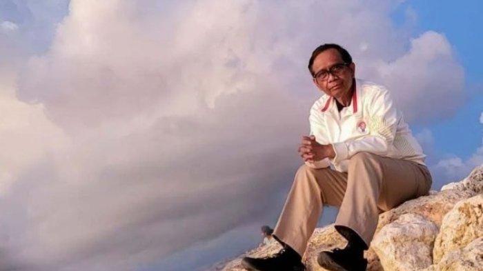 Mahfud MD Ulang Tahun Hari Ini, Akui Kembali Teringat Syair Abu Nawas Soal Umur yang Terus ...