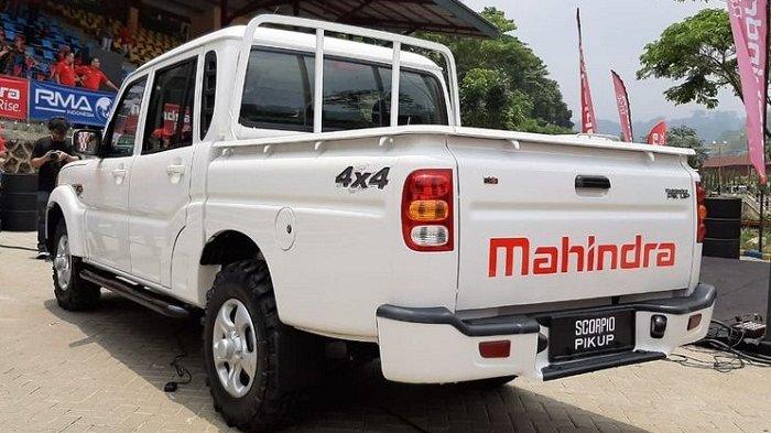 Mahindra, Pabrikan Otomotif yang Mendunia, Berawal dari SUV Willys Jeep ...