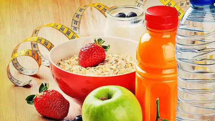 Cara Sehat Murah dan Sederhana, Ikuti 4 Langkah Ini - Wartakotalive.com