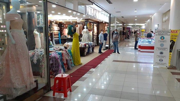 Dua Bulan Tak Dapat Penghasilan Pemilik Tenant Sambut Baik Revo Town ...