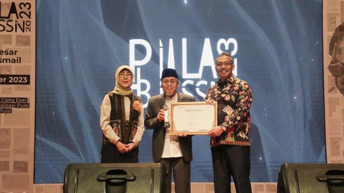 Piala HB Jassin 2023 jadi Ajang DKI Jakarta Ajak Anak Muda Cintai ...