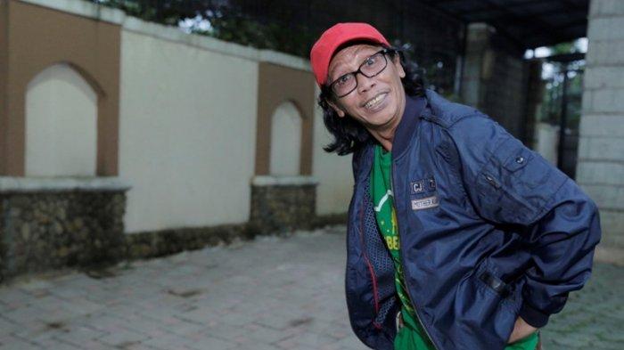 Saat Terakhir Kali Bertemu Omaswati, Mandra: Meski Sakit Tapi Mulutnya ...