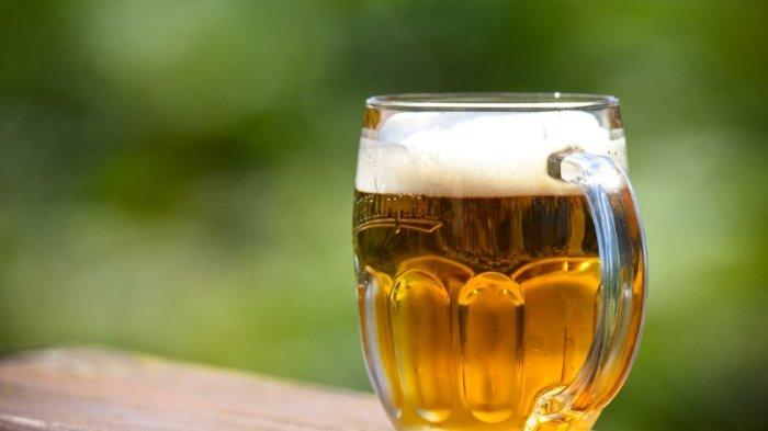 5 Manfaat Mengejutkan Bir untuk Kesehatan yang Mungkin Tidak Anda ...