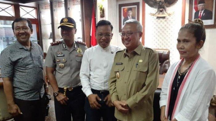 Kisah Ki Ageng Mangir - Wartakotalive.com