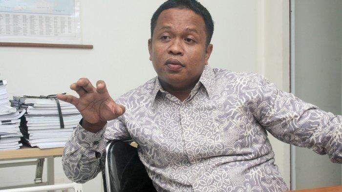 Mara Rusli Sihaji : Pariwisata, Pertanian & Perikanan Jadi Fokus ...