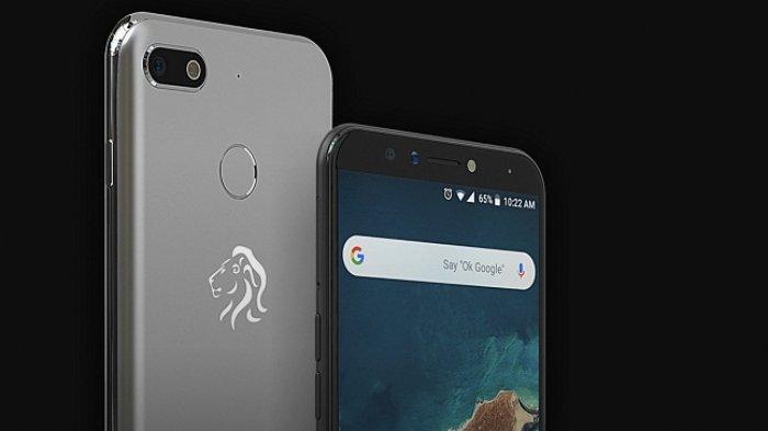 Duo Smartphone Mara Resmi Dirilis, Ponsel Pertama Buatan Afrika, Harga ...