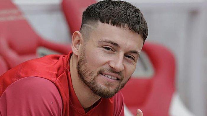 Ada Peran Besar dari PSSI, Marc Klok Diproyeksikan Perkuat Timnas ...