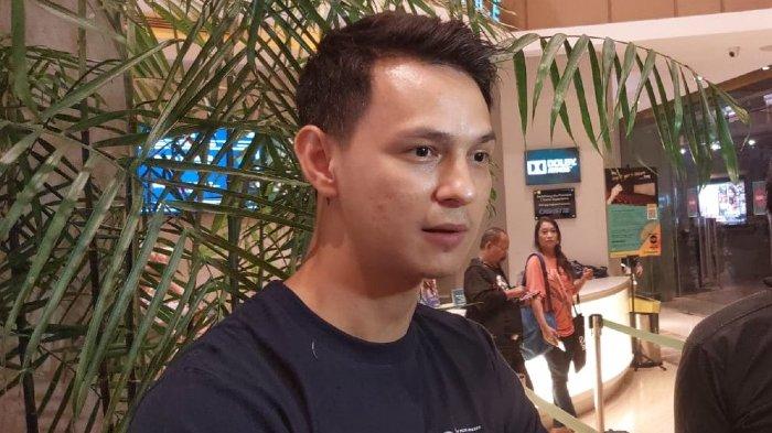 Marcell Darwin Senang Anaknya Tumbuh Baik dan Sehat, Berharap Segera ...