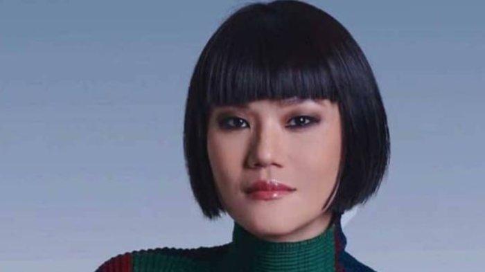 Kasus Korupsi CPO Hentikan Sepak Terjang Marcella Santoso, Pengacara Cantik yang Miliki Klien ...