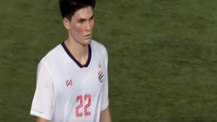 Ini Video Skill Bek Thailand Keturunan Italia yang Bakal Repotkan ...