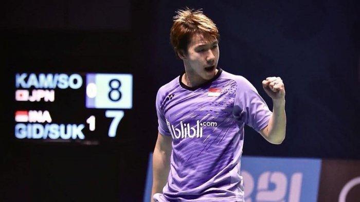 Marcus Fernaldi Kenang Pengalaman Unik, Kurniahu Gideon Sebut German ...