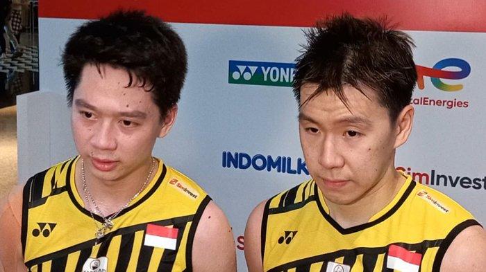 Kevin/Marcus Protes Keras ke BWF atas Jadwal Pertandingan, Kami ...