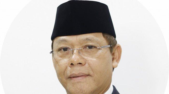 Muhammad Mardiono Ketua Umum PPP yang Baru, Miliki Harta Rp 1,27 ...