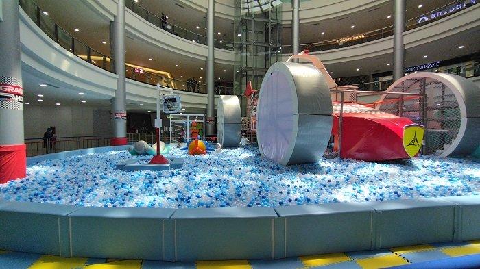 Margo City Mall Gelar Acara yang Bikn Betah dan Promo Gila-gilaan ...