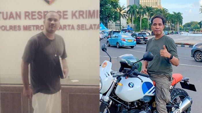 Mario Lasut Minta Suami Karen Idol Arya Claproth Buat Penyataan Terima ...