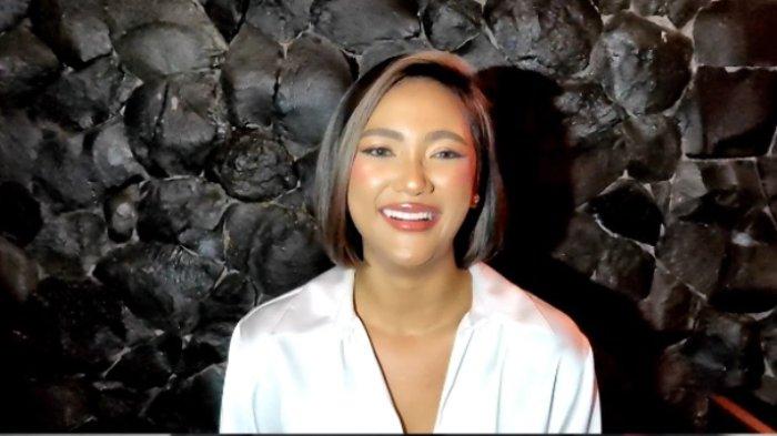 Marion Jola Ingin Wujudkan Mimpinya, dari Album Solo, Lagu Berbahasa ...