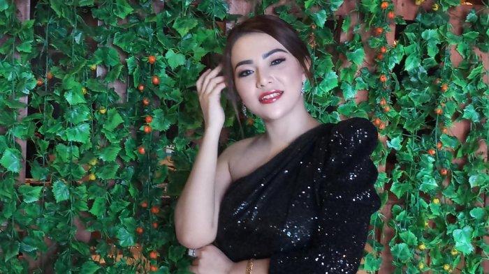 Marisha Putri: Ada Hikmah di Balik Wabah Covid-19 - Wartakotalive.com