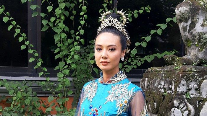 Marissa Jeffryna Kembali ke Lokasi Syuting Sinetron Sambil Jalani ...