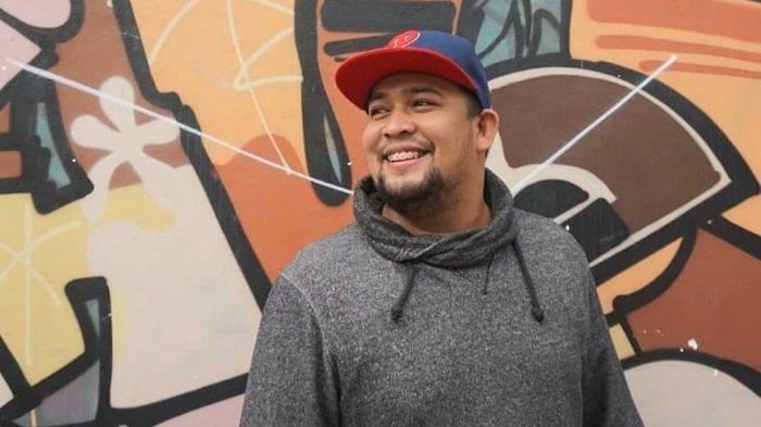 Mark Pattie Keluar dari Zona Nyaman saat Luncurkan Lagu Tetap Cinta ...