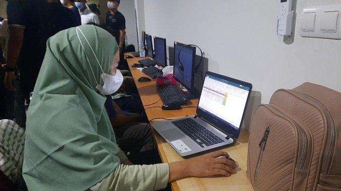 Pulau Reklamasi PIK 2 Penjaringan Jadi Sarang Pinjol Ilegal Direbek ...