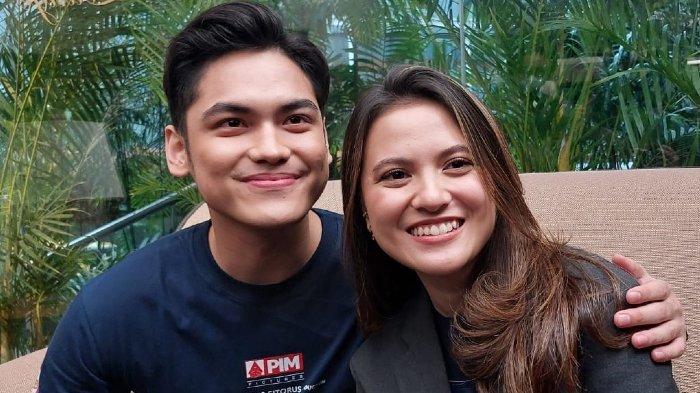 Marsha Aruan Jadi Pacar Irzan Faiq di Film Nagih Janji Cinta, Adu ...