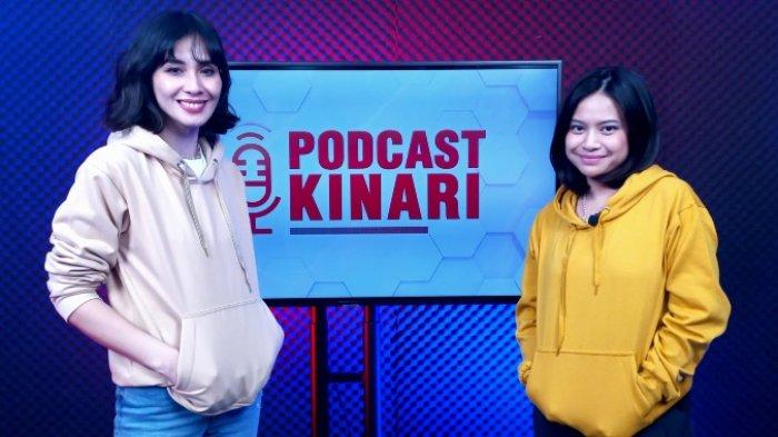 Marsha Timothy Adu Akting dengan Donny Damara, Ringgo Agus Rahman dan ...